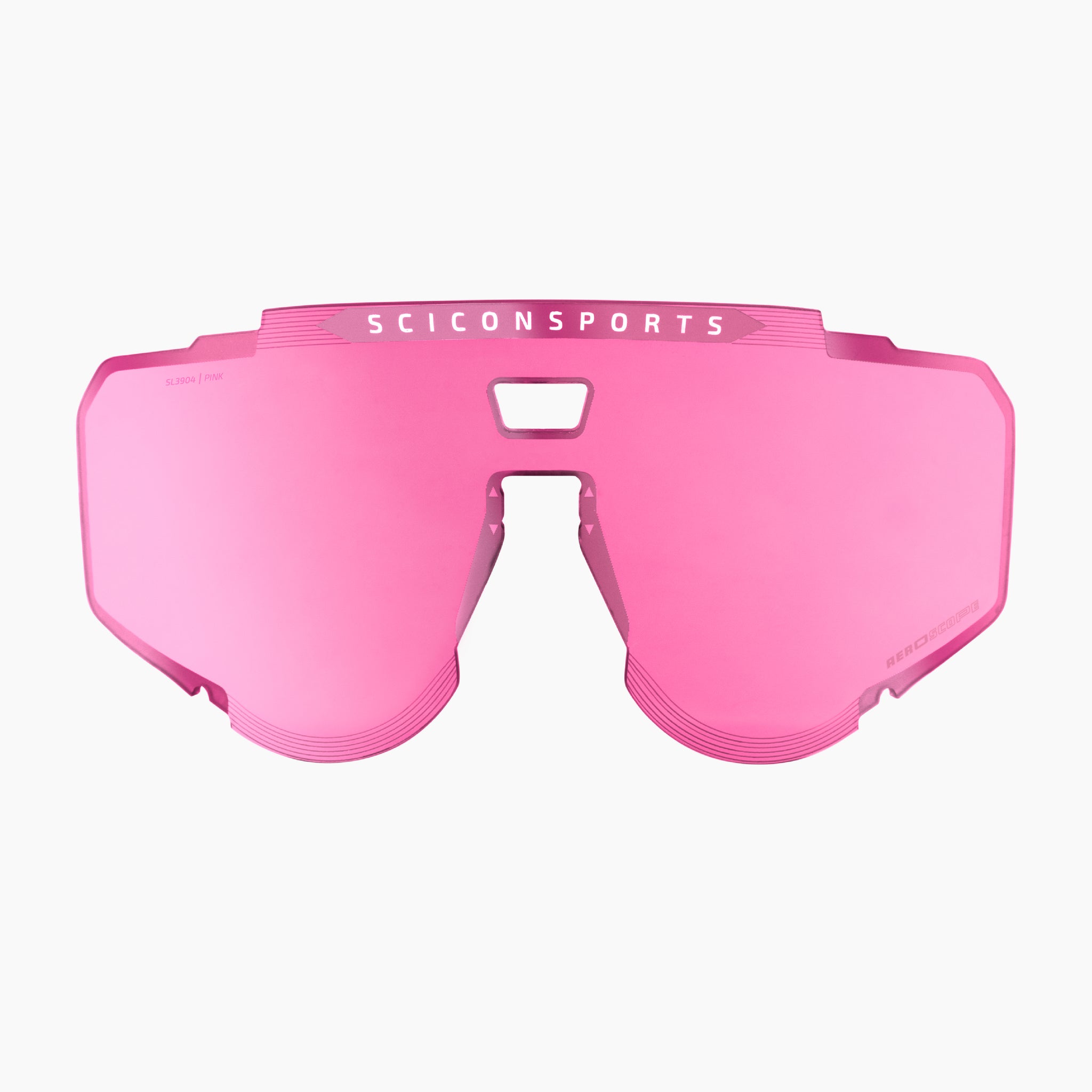 Pink Aeroscope Spare Lens | Scicon Sports