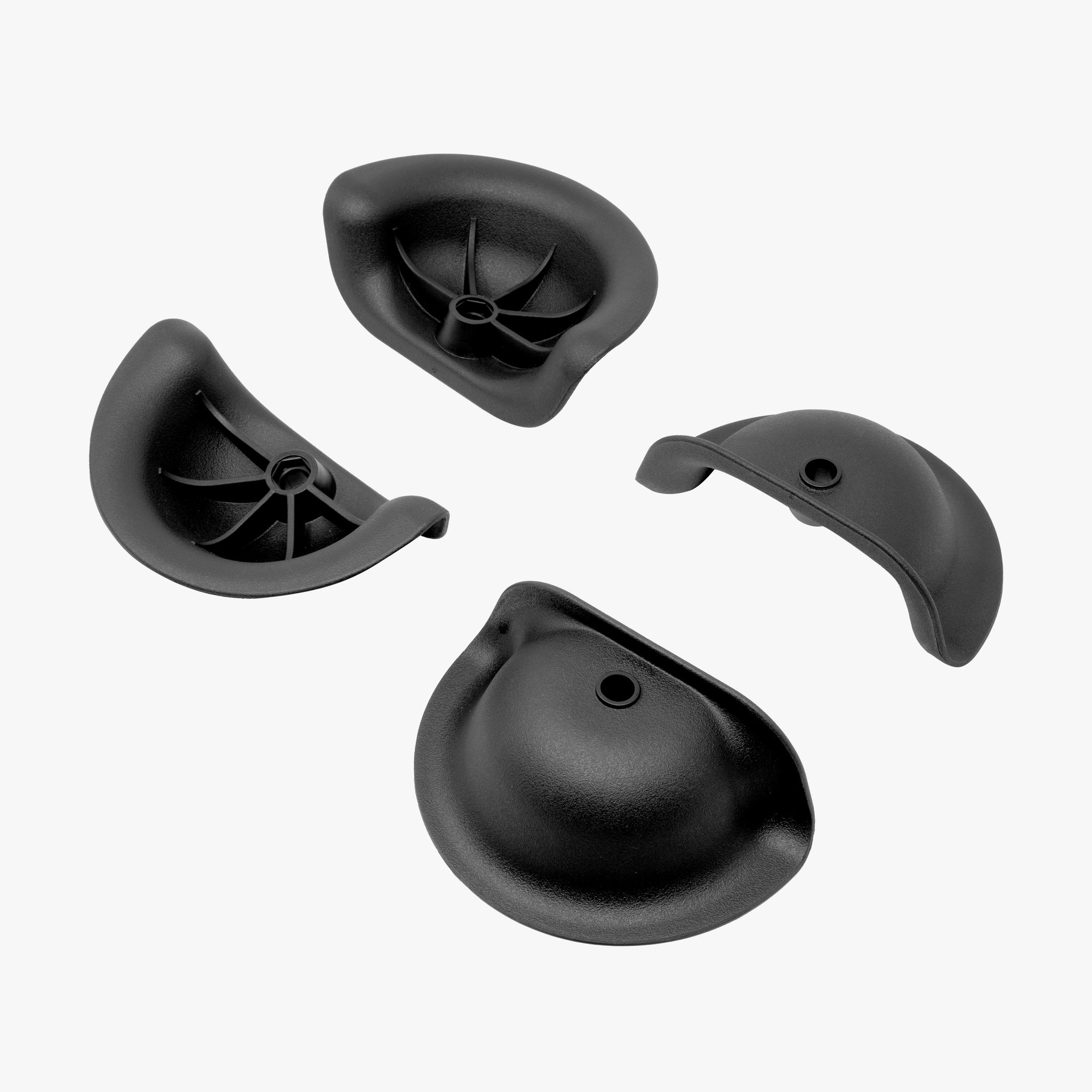 Spare part wheels reinforcements Aerotech | Scicon Sports