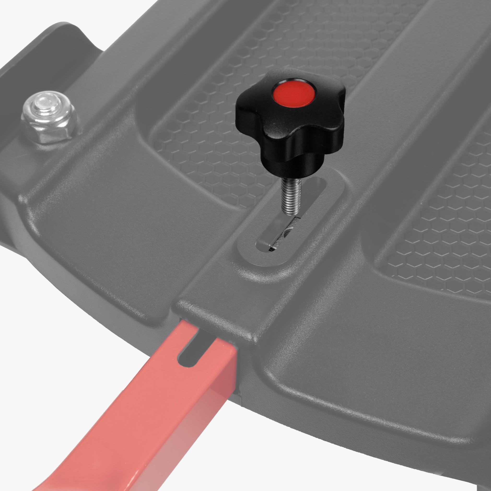 Horizontal Drop Out Lock Aerocomfort Bike Bag | Scicon Sports